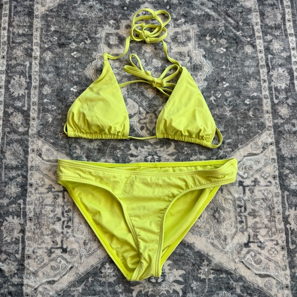 Billabong | Swim | Billabong Bikini Small | Poshmark